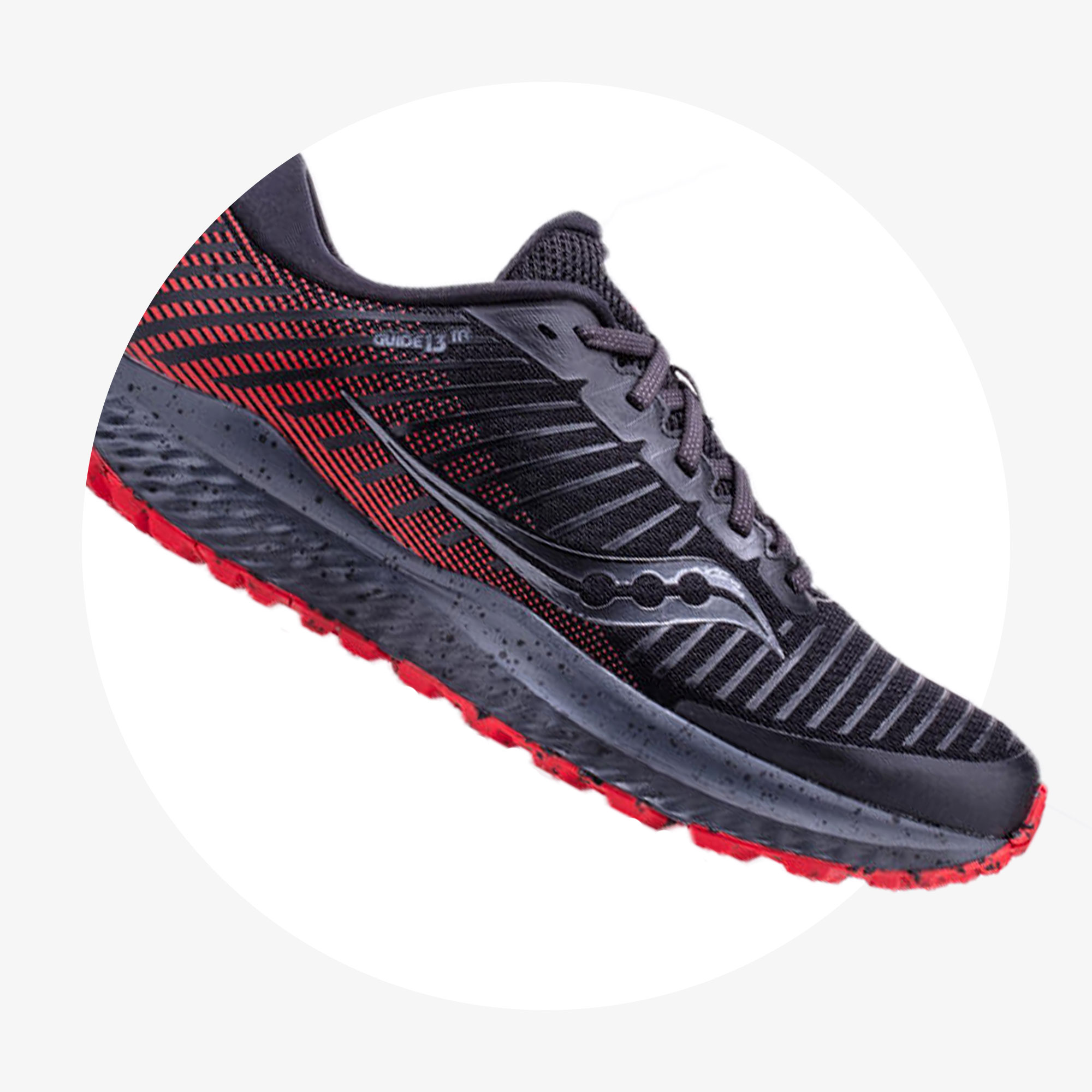 raskrižje Šupa Isključite saucony guide trail Danski ubiti entuzijazam