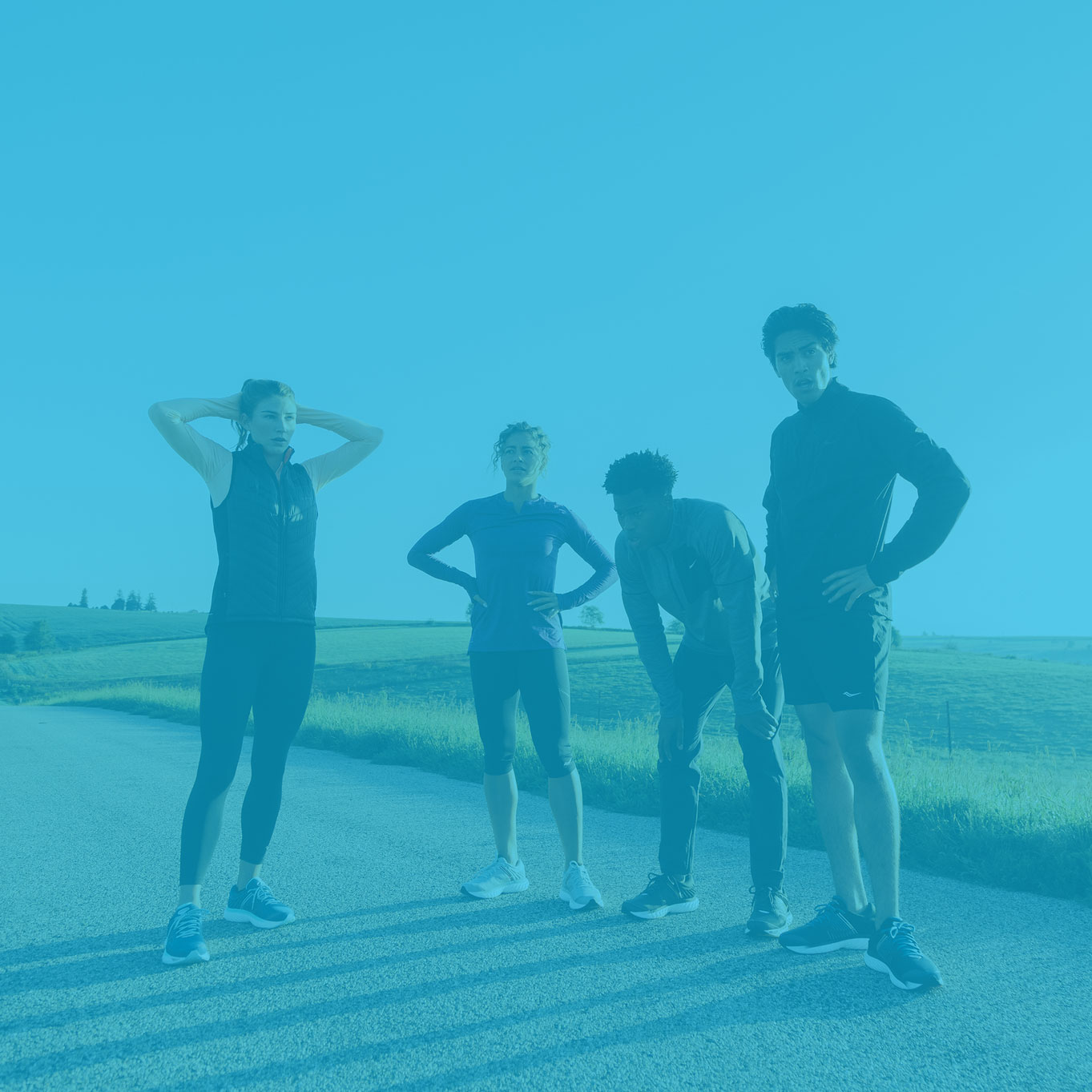 10 km training plan for beginning runners I 21RUN