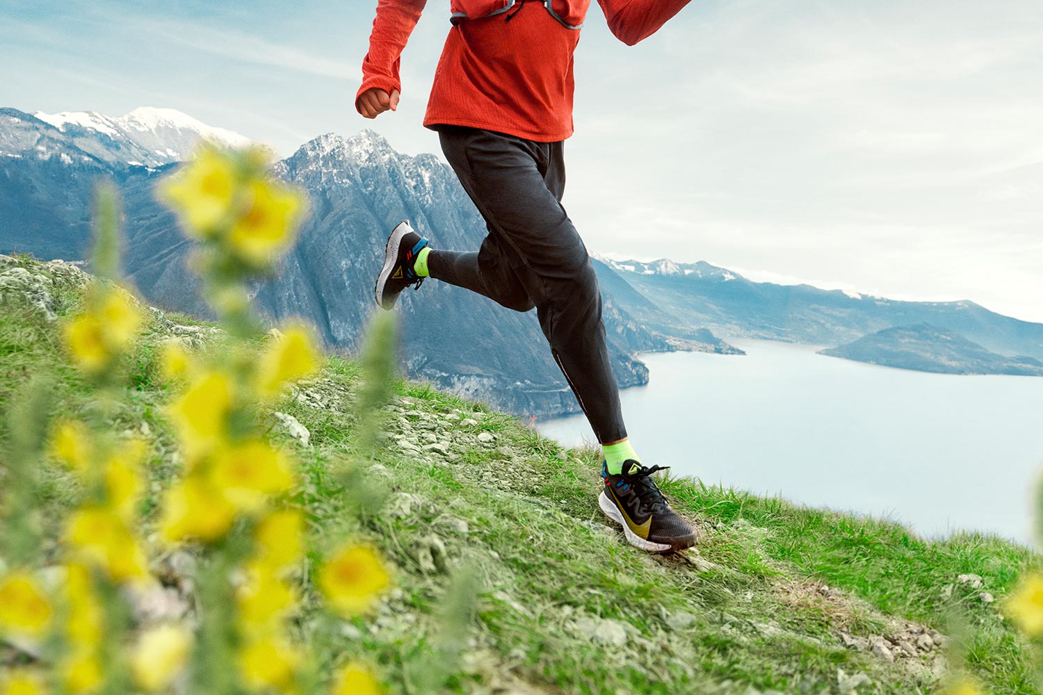 Start exploring the wild side with Nike's Trail Collection | 21RUN