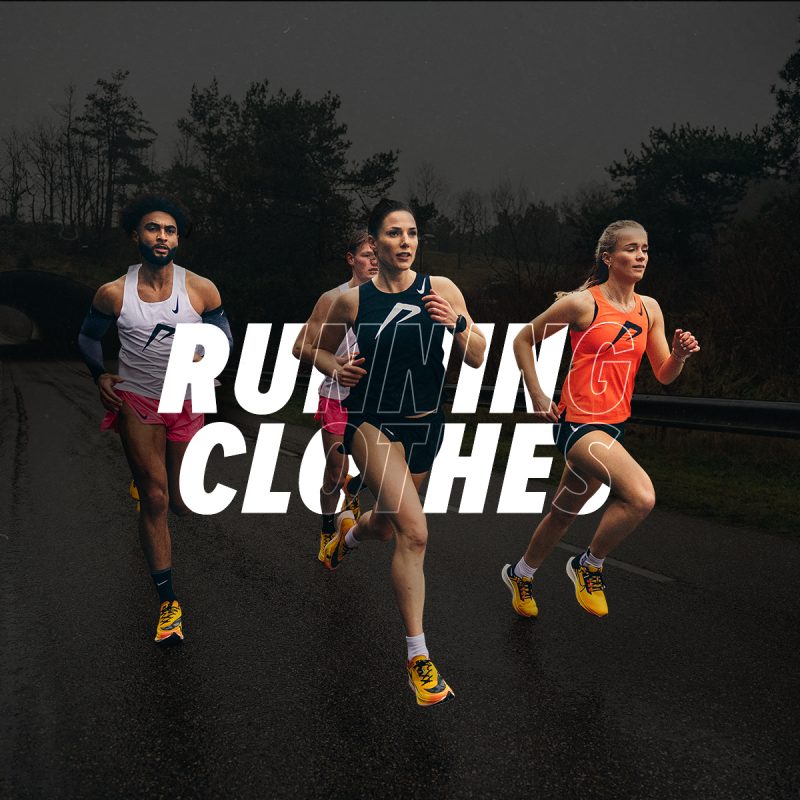 Shopping Marathon - Discounts up to 42% | 21RUN