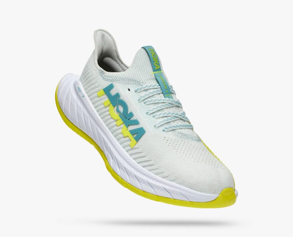 HOKA Speed Guide - 21RUN