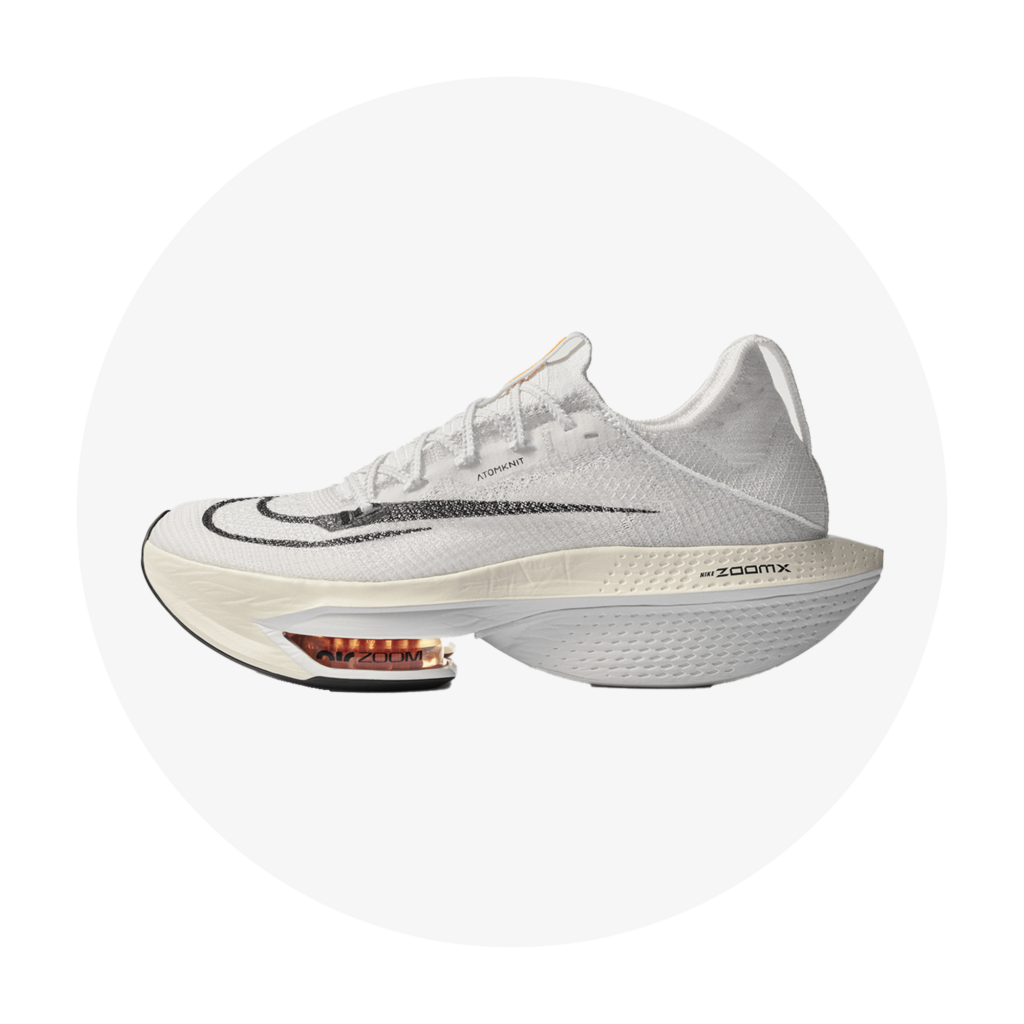 Review: Nike Air Zoom Alphafly Next% Flyknit 2 – 21RUN