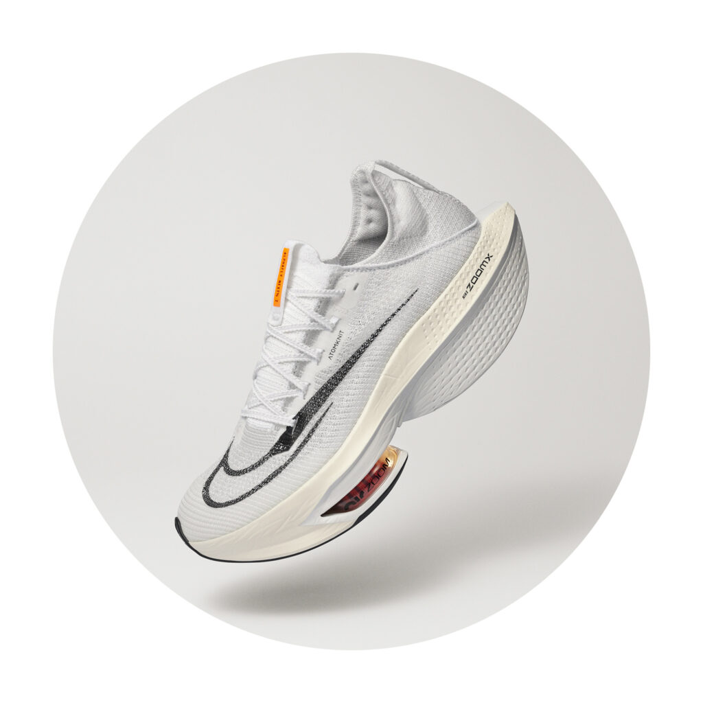 Review: Nike Air Zoom Alphafly Next% Flyknit 2 – 21RUN