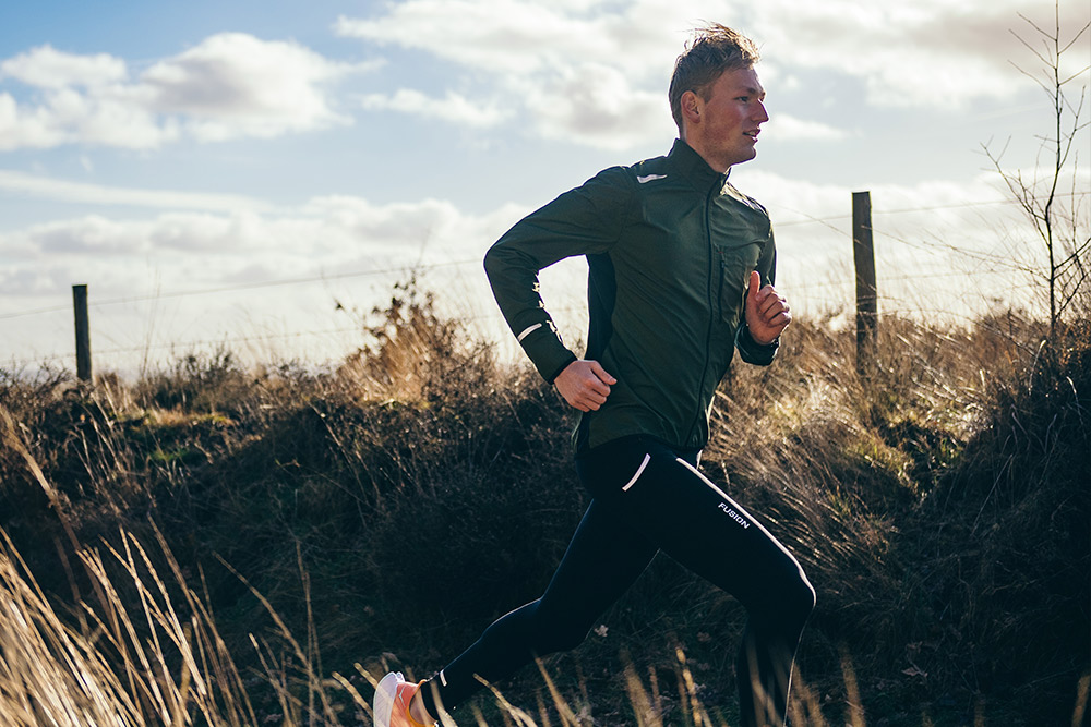 HOKA Carbon X 3 | 21RUN