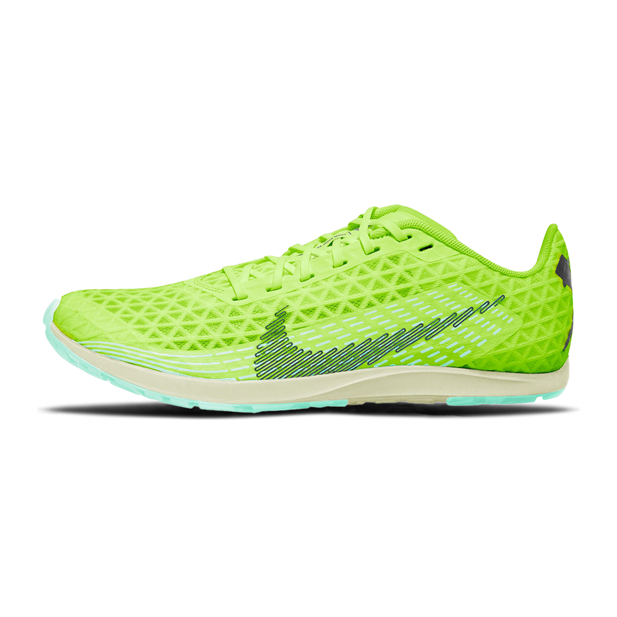 Das Nike Fast Pack bietet dir schnelle Trainings- und Wettkampf ...