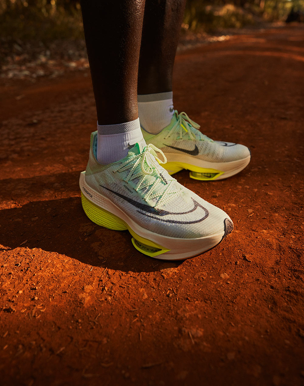 Das Nike Fast Pack bietet dir schnelle Trainings- und Wettkampf ...