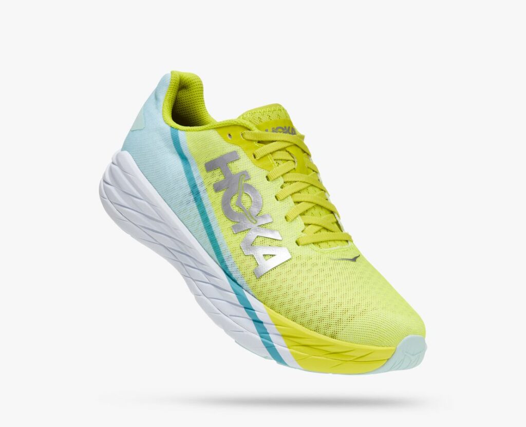 HOKA Marathon Guide - 21RUN