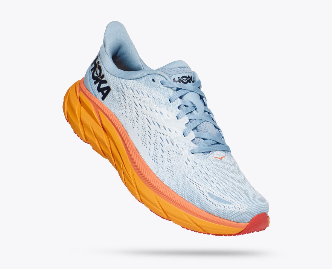HOKA Marathon Guide - 21RUN
