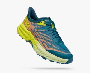 HOKA Marathon Guide - 21RUN