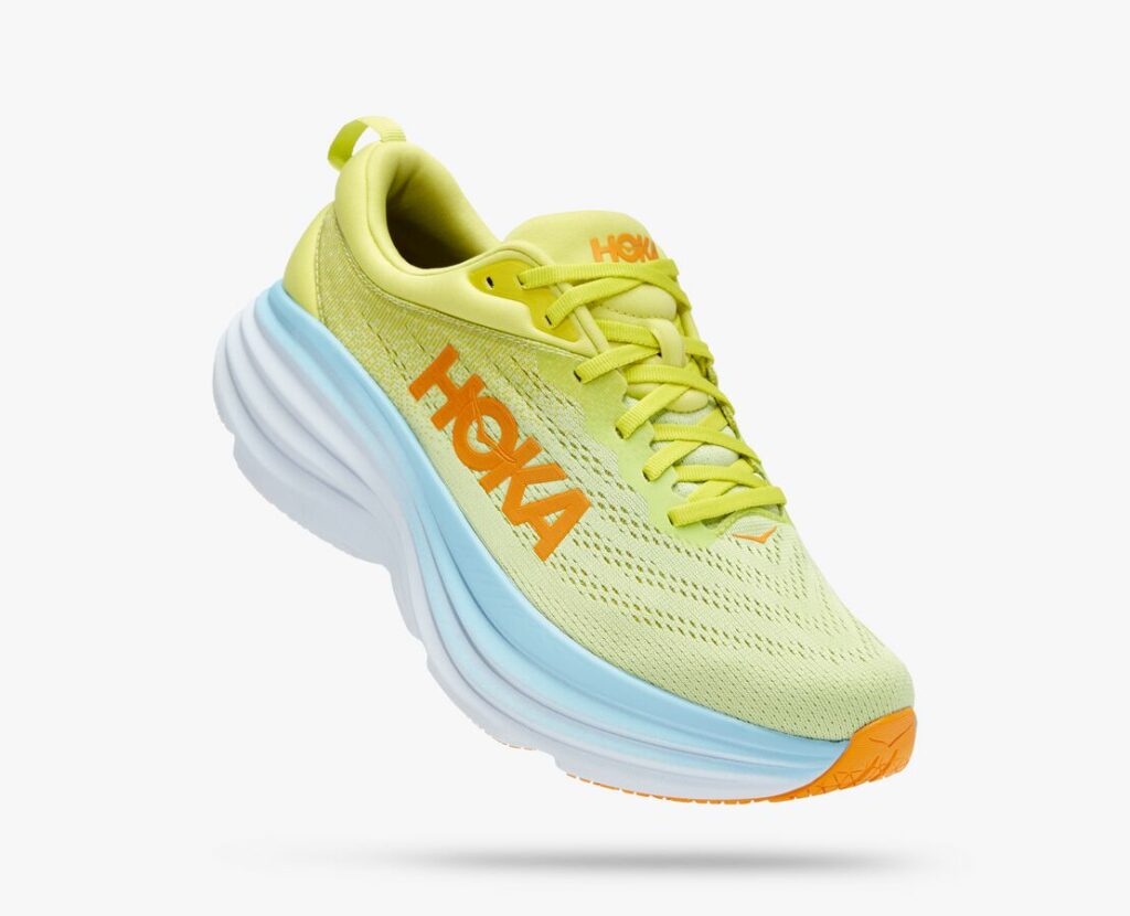 HOKA Marathon Guide - 21RUN