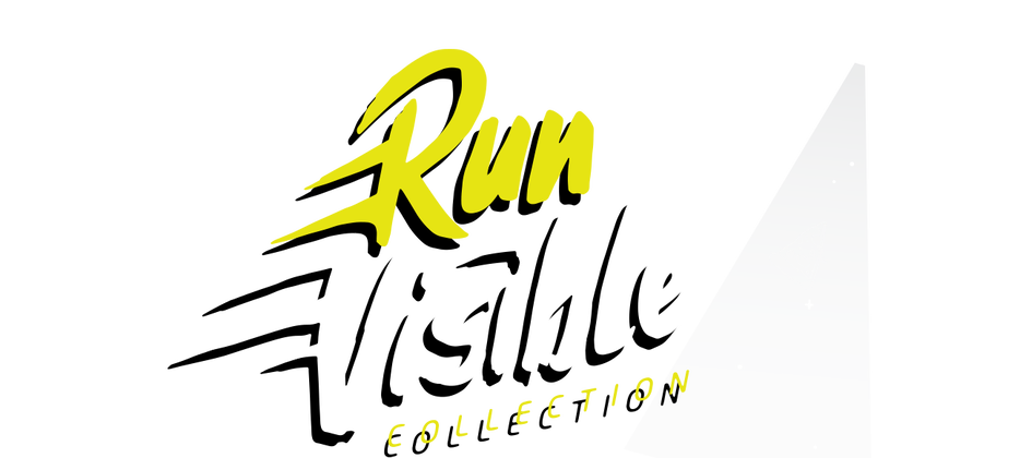 Brooks Run Visible: Galaktisch gut sichtbar