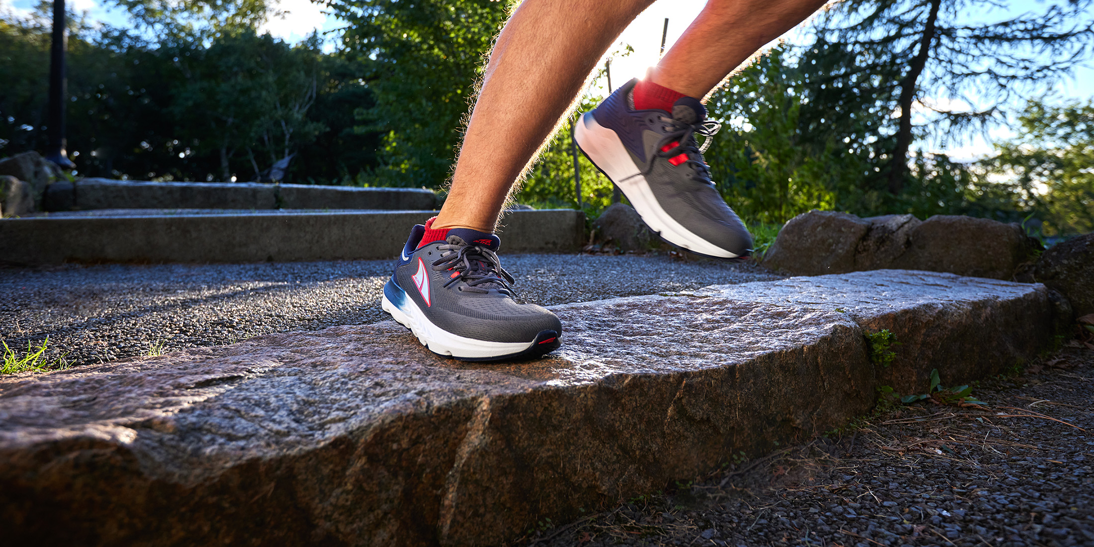 Test: Altra Provision 7 - 21run