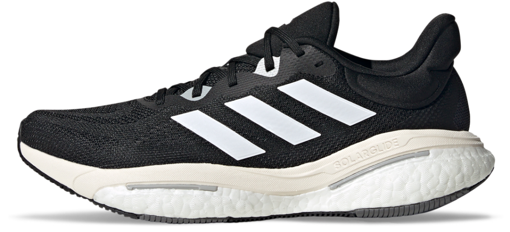 Review: adidas Adistar 2 – Allround-Laufschuh – 21RUN