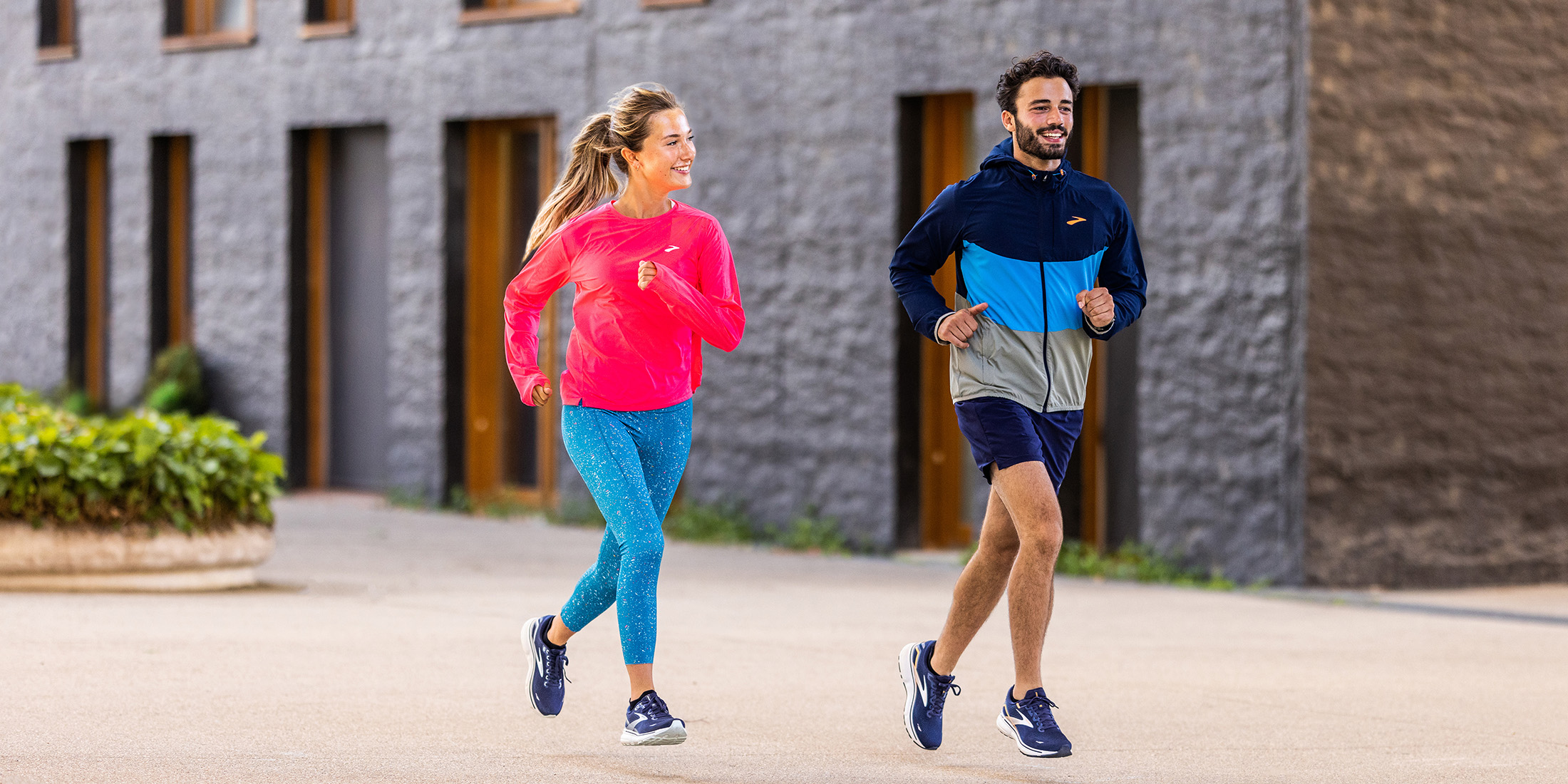 Test: Brooks Ghost 15 – Chaussures de running – 21RUN