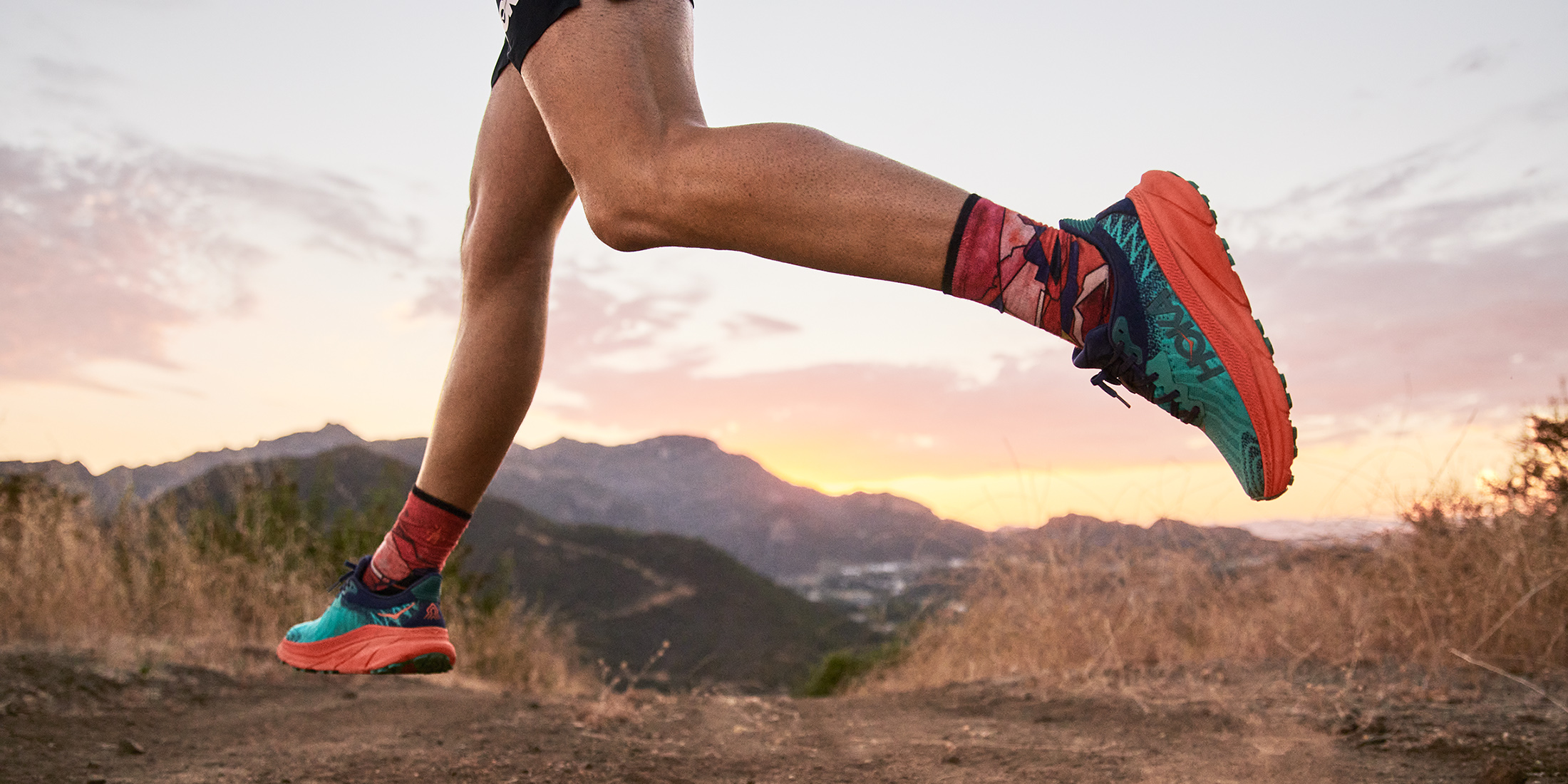 Test: HOKA Challenger ATR7 – Trailschuhe – 21RUN