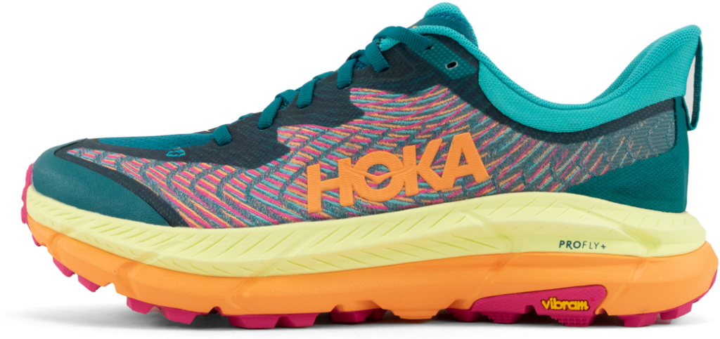 Test: HOKA Challenger ATR7 – Trailschuhe – 21RUN