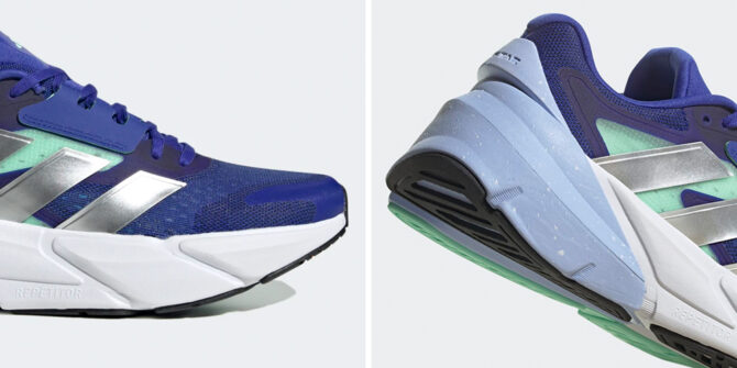 Review: adidas Adistar 2 – Allround-Laufschuh – 21RUN