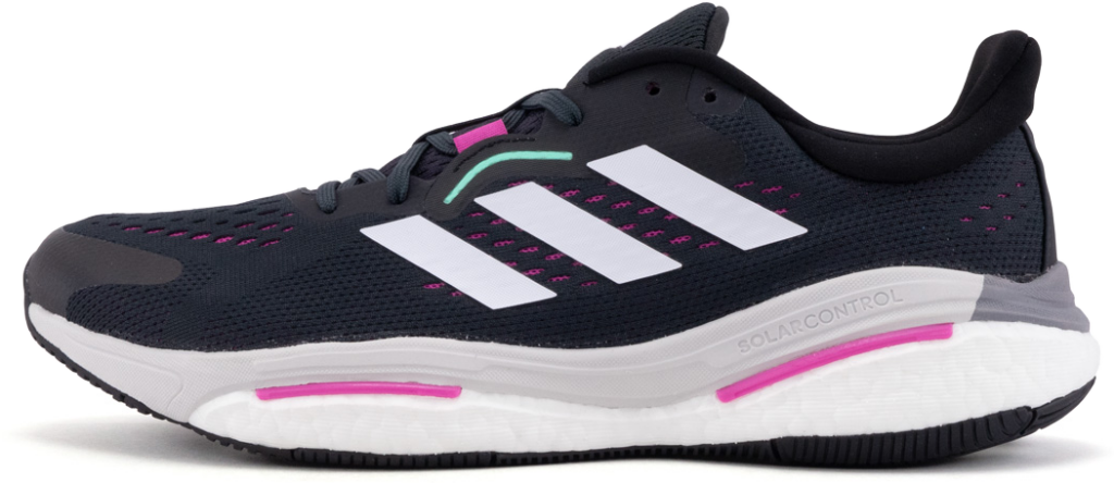 Review: adidas Adistar 2 – Allround-Laufschuh – 21RUN
