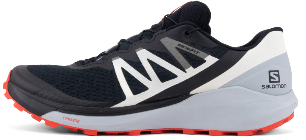 Test produit: Salomon Speedcross 6 – Chaussure de trail – 21RUN