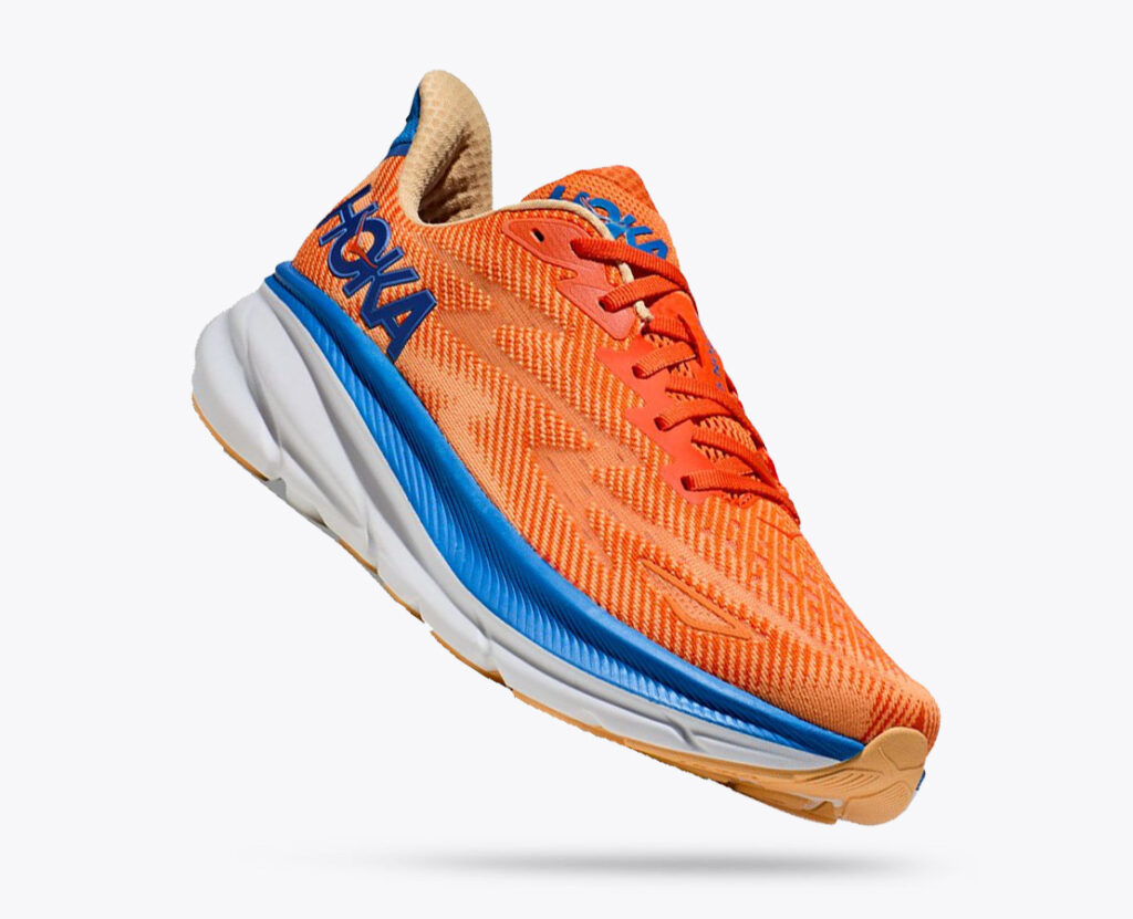 HOKA Marathon Guide - 21RUN