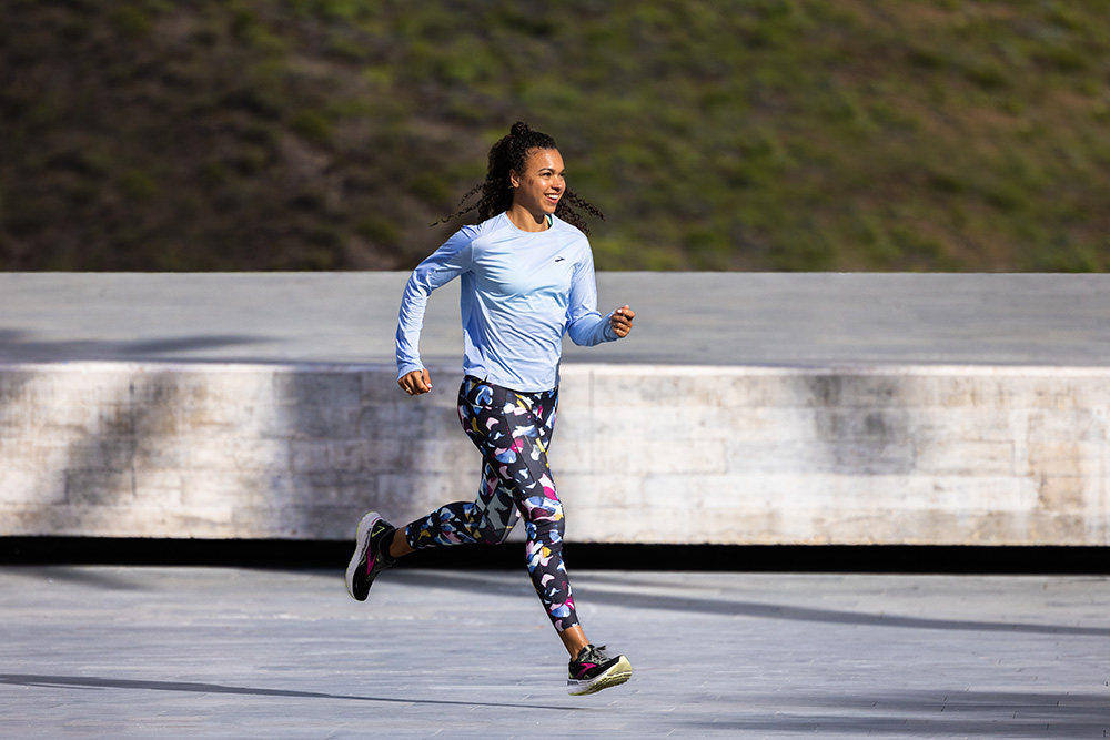 Der Brooks Adrenaline GTS 23, dein Go-To-Shoe | 21RUN