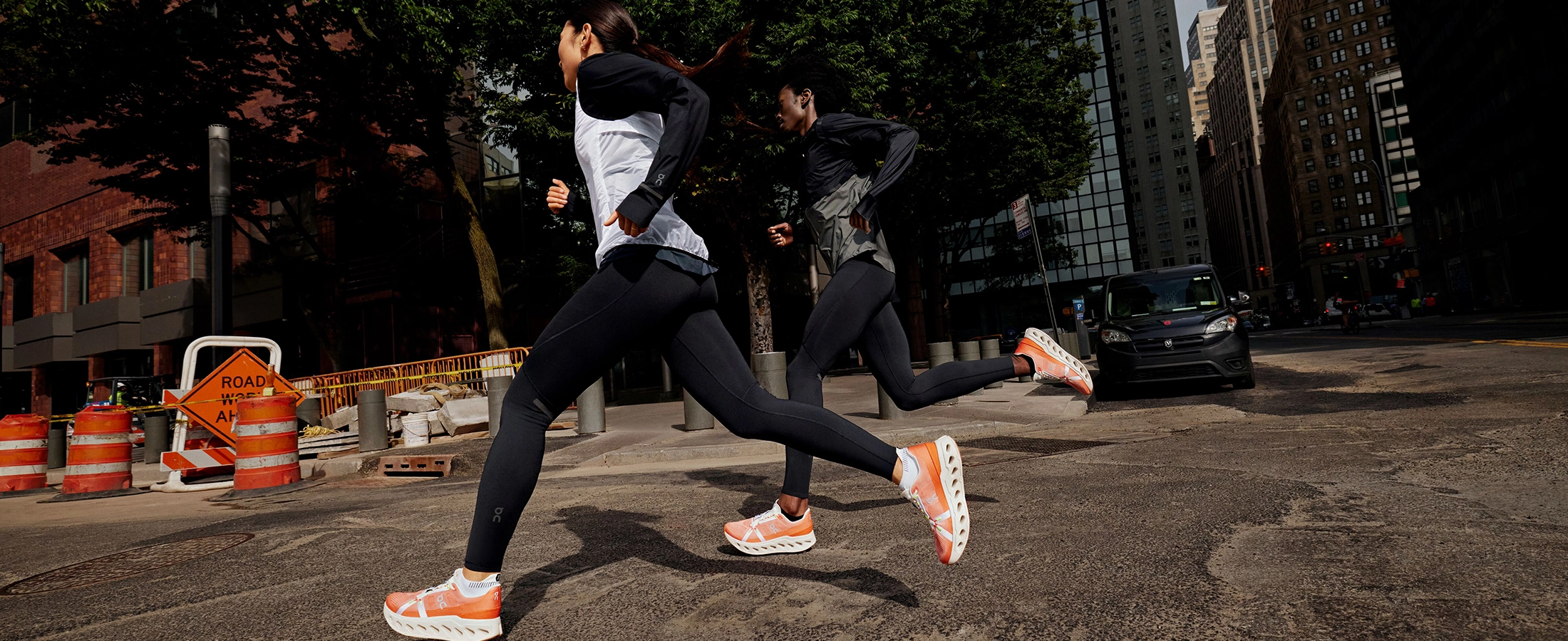 Review: On Cloudeclipse løbesko