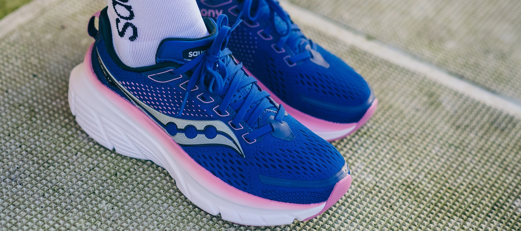 Review: Saucony Guide 17 – Allround løbesko – 21RUN