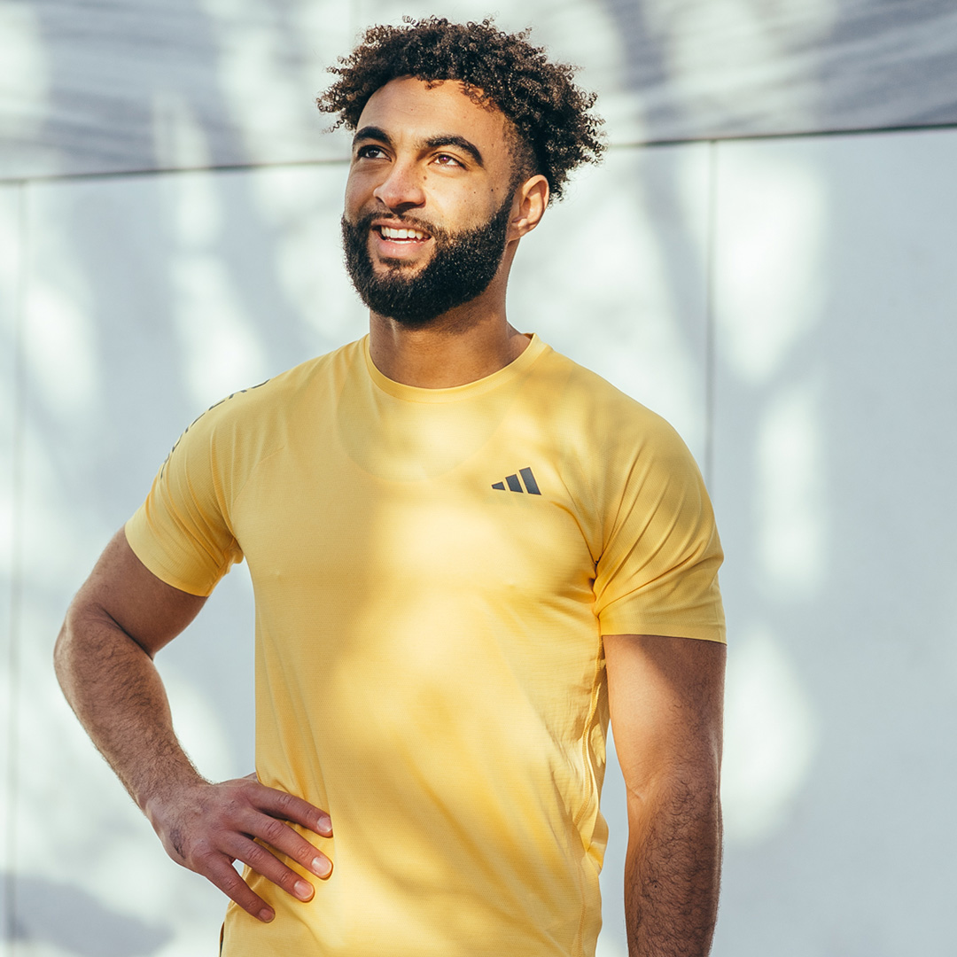 Shoppa adidas Supernova Rise löparskor | 21RUN