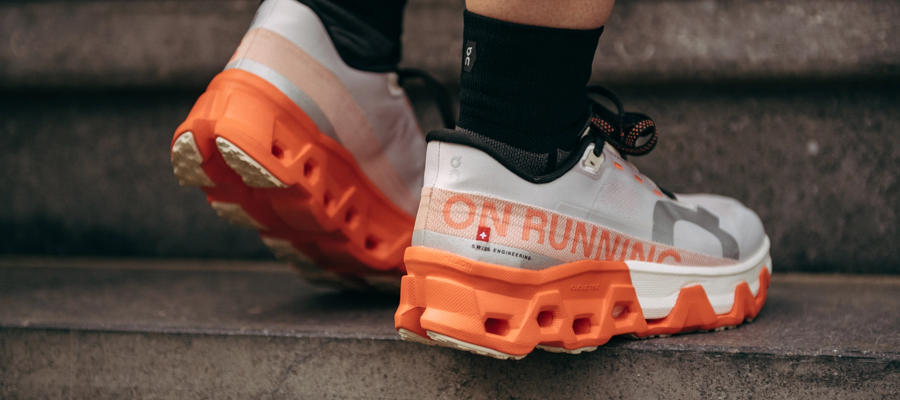 Review: On Cloudmonster Hyper – Allround løbesko – 21RUN