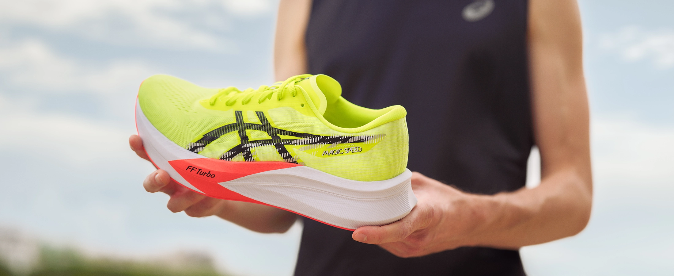 Testbericht: ASICS Magic Speed 4 – Wettkampfschuhe – 21RUN