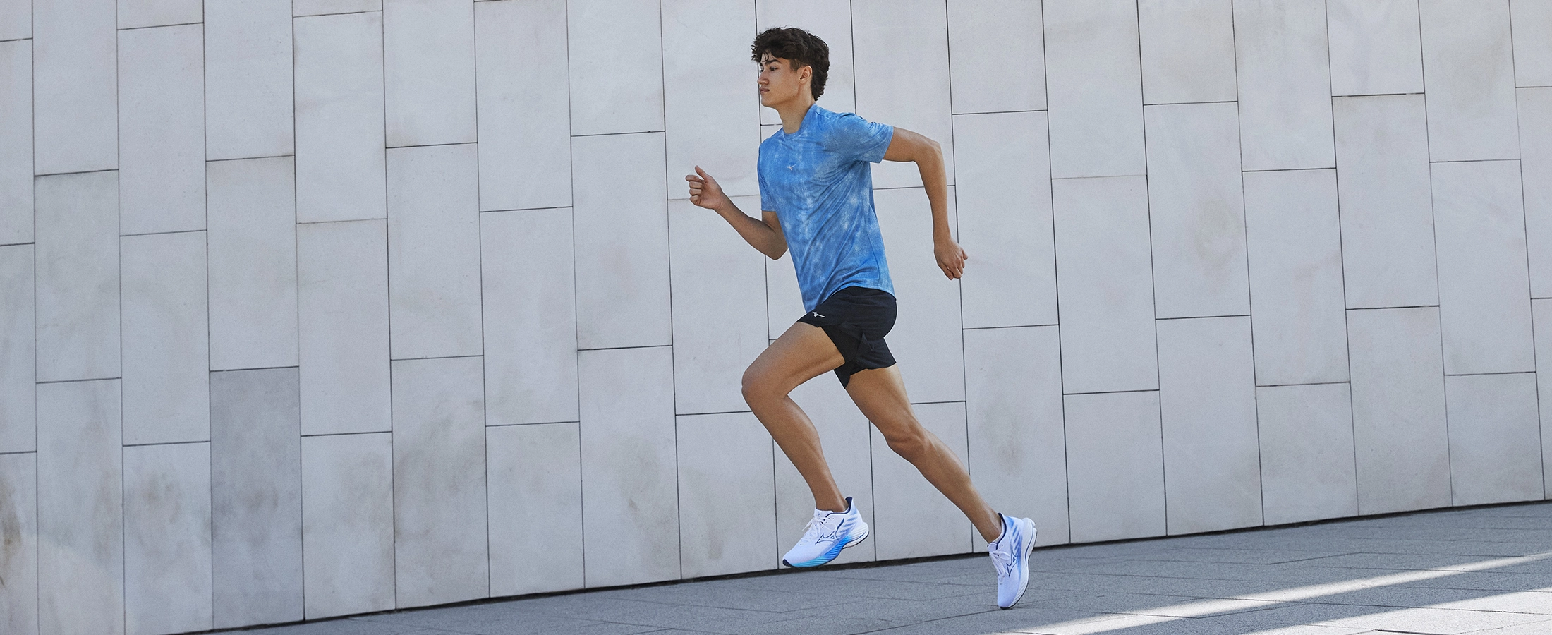 Testbericht: Mizuno Wave Rider 28 – Allround-Laufschuhe – 21run