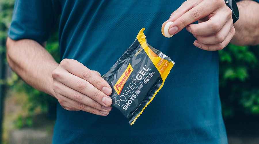 Guide d'achat Powerbar - 21RUN