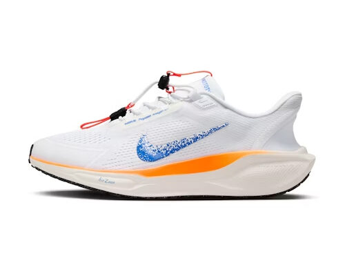 Find faster training shoes and the fastest racing shoes in Nike's Fast Pack