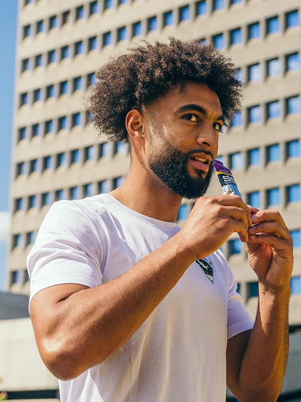 Kaufberatung: SiS - Alles über Science in Sport - All4running